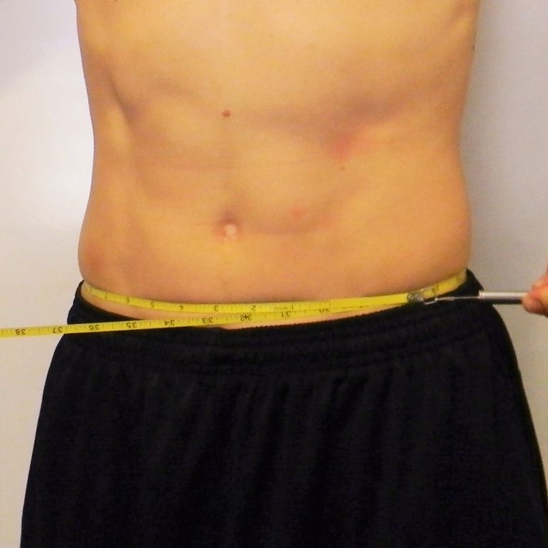 Circumference Body Composition Calculator – Pike Fitness®