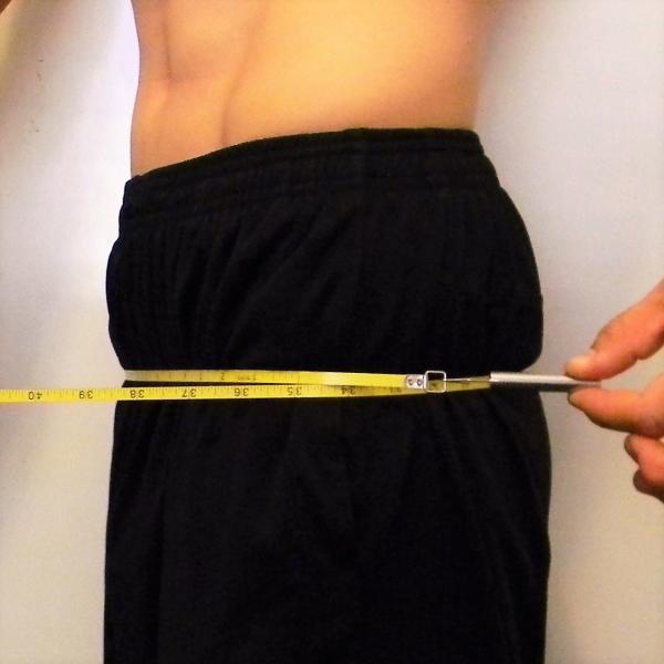 Circumference Body Composition Calculator – Pike Fitness®