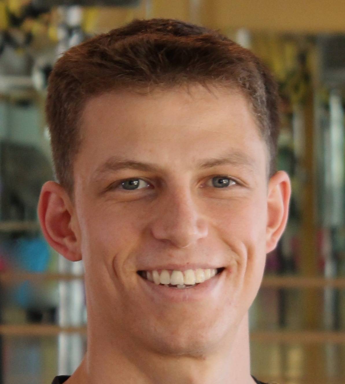 JeffBio2 – Pike Fitness®