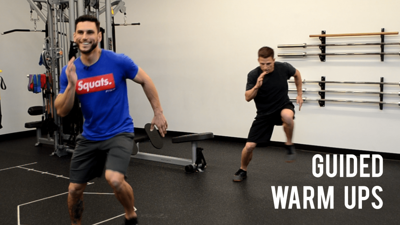 slide-show-guided-warm-ups – Pike Fitness®