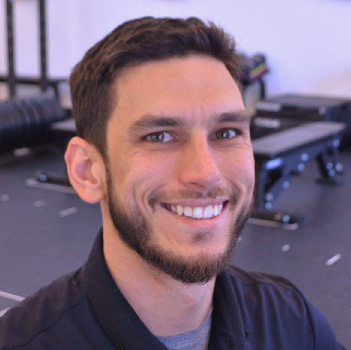 Steve Burmann – Pike Fitness®